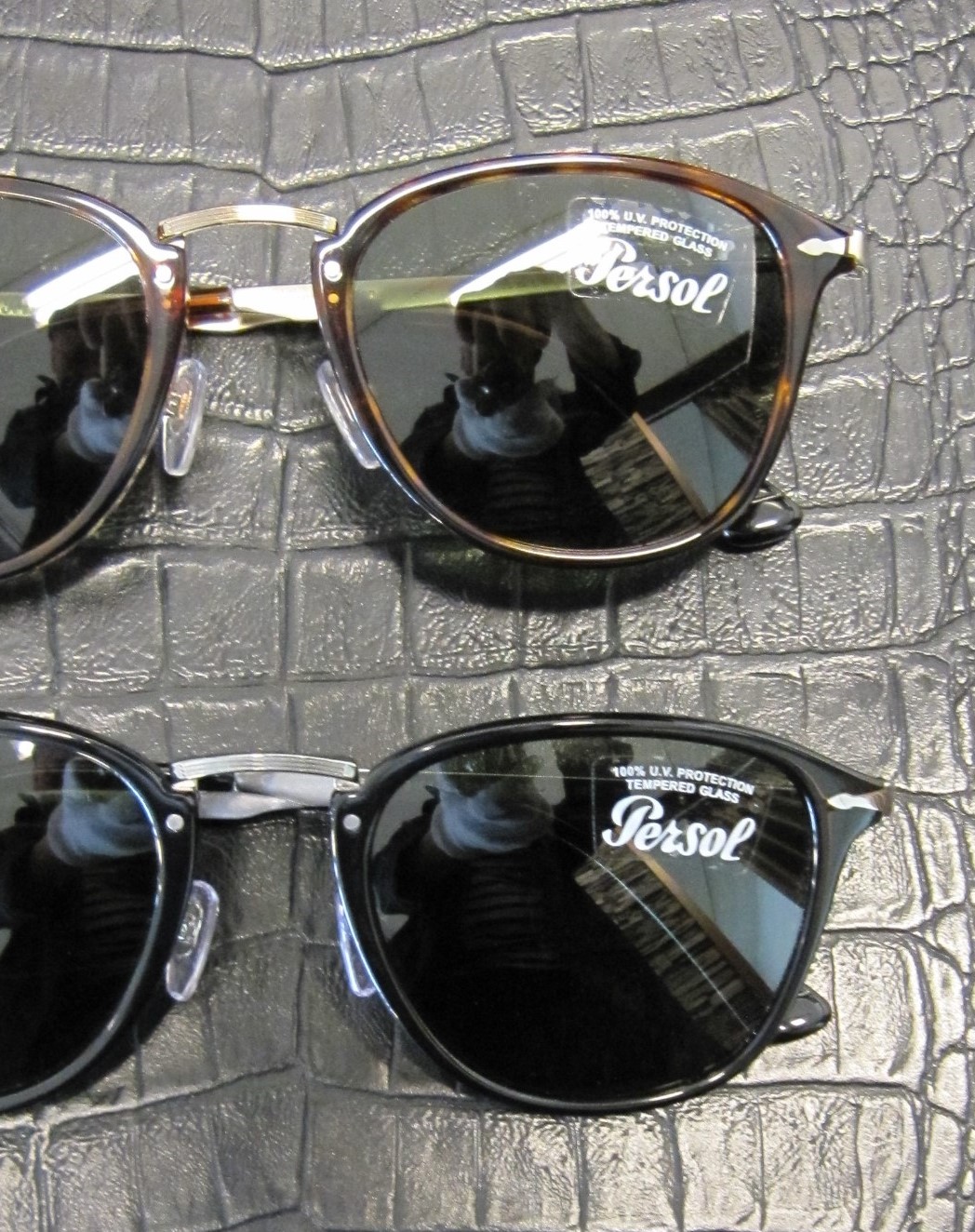 Persol 3165-S｜広島県福山市｜似合わせメガネのOpticalDesign | Optical Design