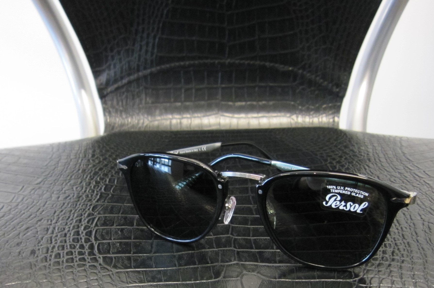 Persol 3165-S｜広島県福山市｜似合わせメガネのOpticalDesign | Optical Design