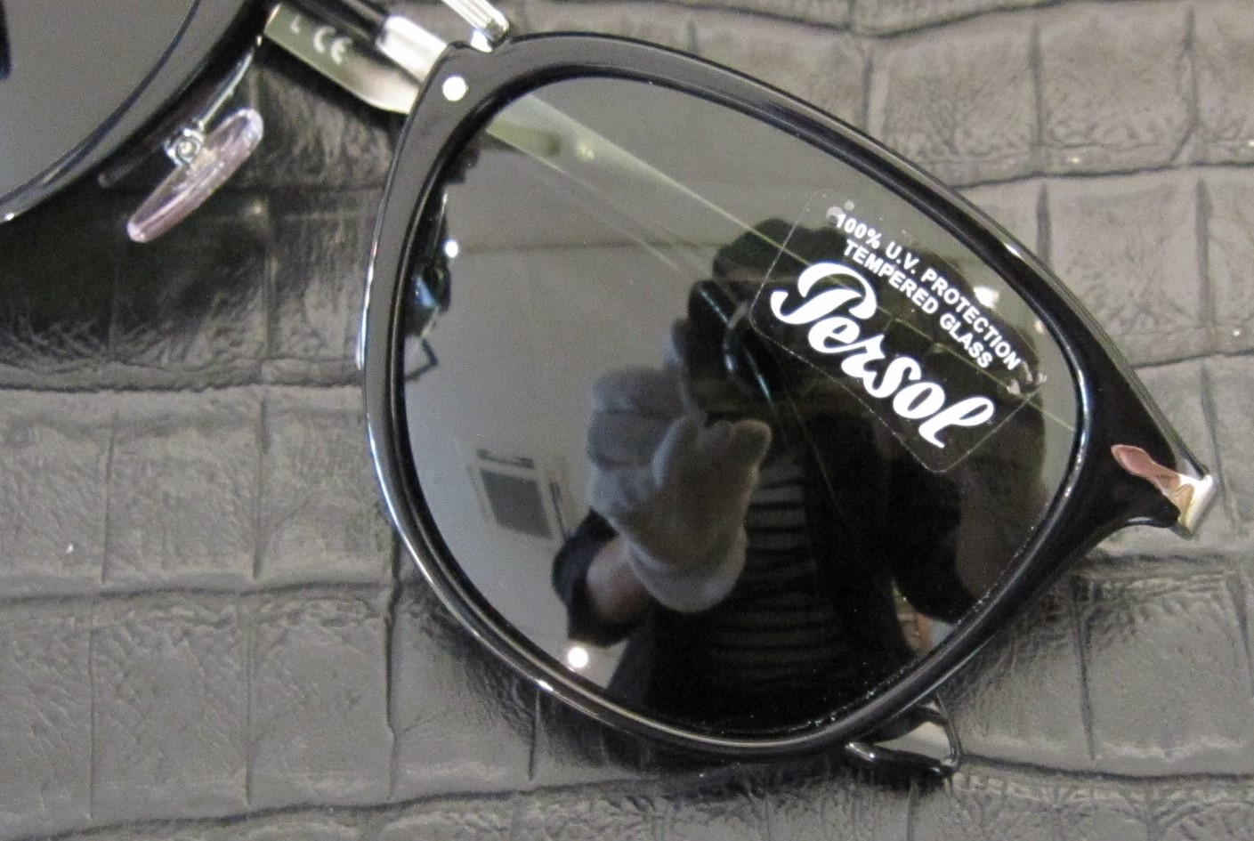 Persol 3165-S｜広島県福山市｜似合わせメガネのOpticalDesign | Optical Design