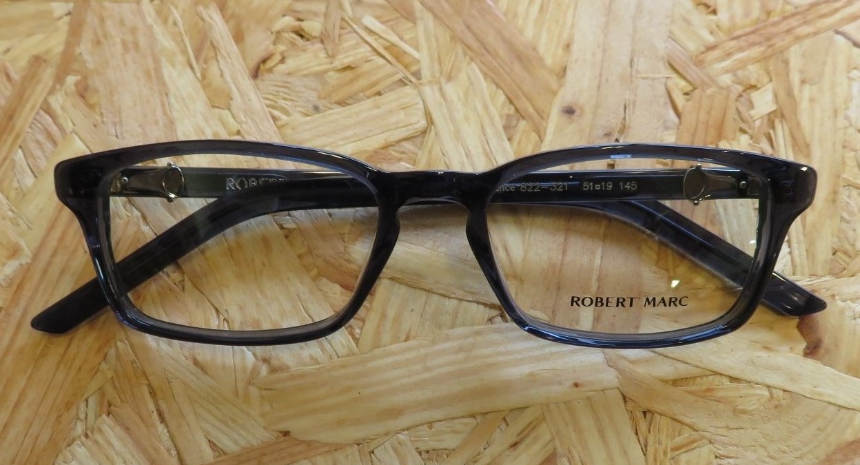 ROBERT MARC NYC RM822｜広島県福山市｜似合わせメガネのOpticalDesign | Optical Design