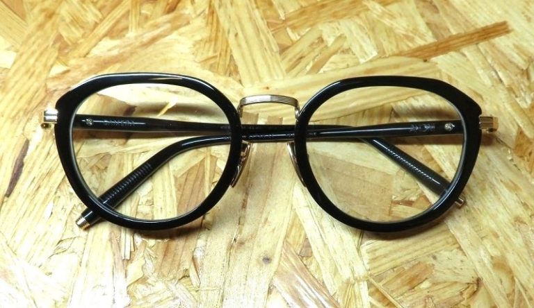 AKONI INFINITY CAMERA｜広島県福山市｜似合わせメガネのOpticalDesign | Optical Design